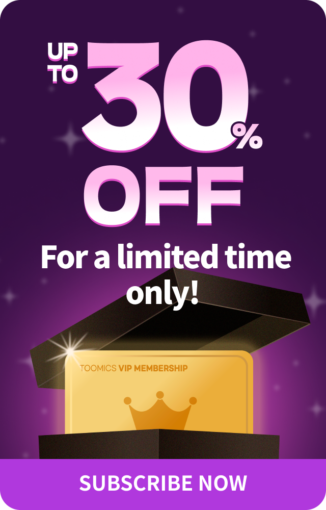 Toomics - Read unlimited VIP comics online