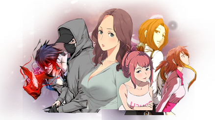 Toomics - Customer Service